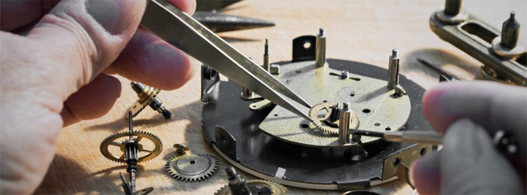 Clock Service & Repair | St. Paul Grandfather & Antique Clock Store